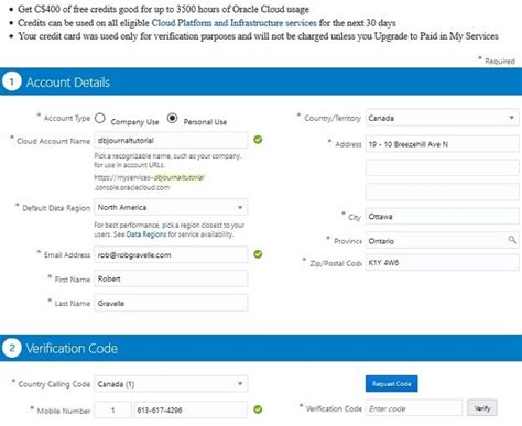 exploring oracle s mysql cloud service database journal