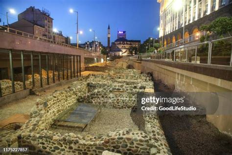 Serdika Center Sofia Photos And Premium High Res Pictures Getty Images