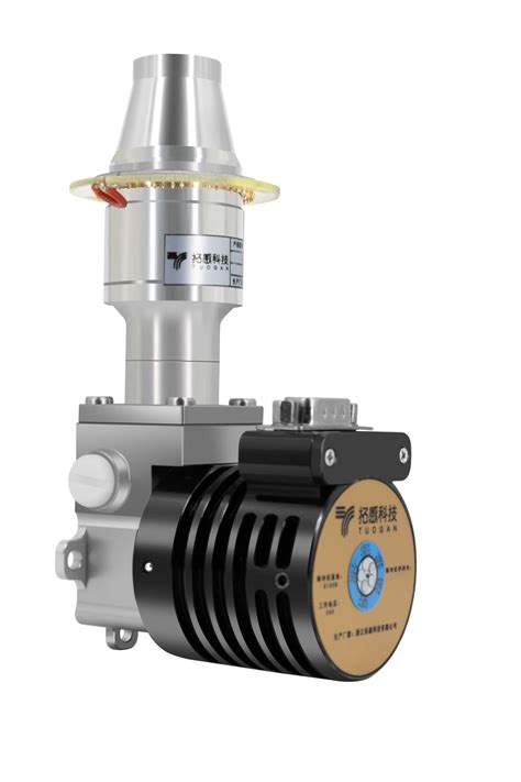 浙江拓感科技有限公司 2025展位号 8b22 Cioe中国光博会