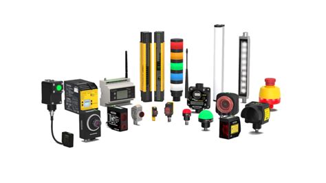 Industrial Sensors Types Top 10 Types Of Industrial Sensors