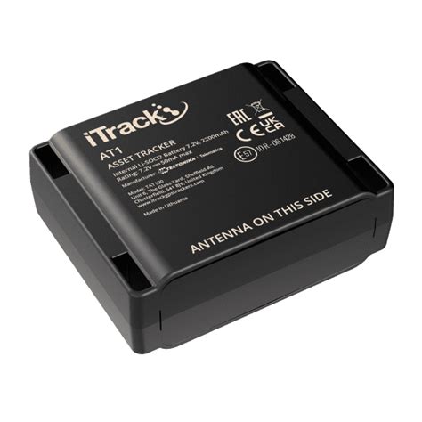 Itrack Gps Trackers Affordable Tracking Devices For All Assets