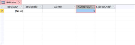 Session16 Microsoft Access Relationships Learners Coach