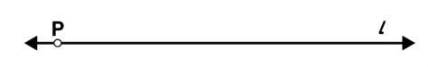 Given Some Line Segment AB Whose Length You Do Not Know Construct PQ Such That The Length Of