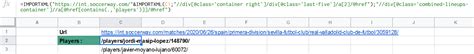 Xpath Importxml Error Alert Internal Import Error” How To Avoid The Error By Importing The