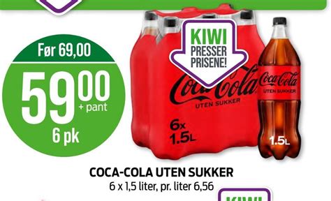 Coca Cola Zero Brus Eurospar Januar 2023 Aktuelle Kundeaviser Hot Sex