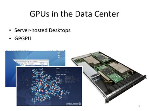 GPU Virtualization On VMwares Hosted IO Architecture Micah