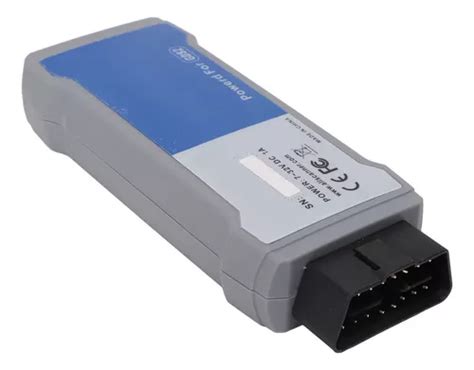 Car Diagnostic Tool Programmer Connector Obd2 Scanner Mercadolibre