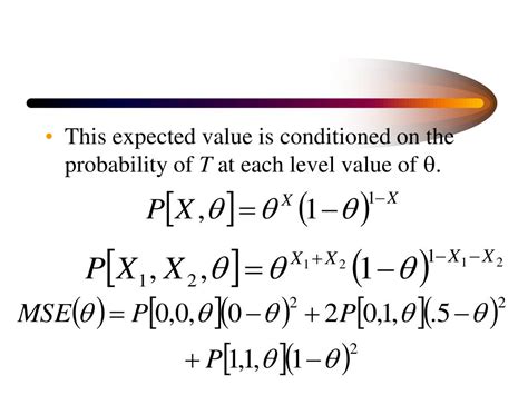PPT Mean Squared Error And Maximum Likelihood PowerPoint Presentation ID 3337852
