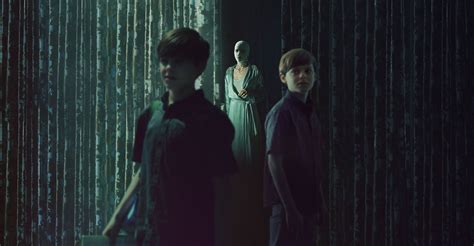 Goodnight Mommy Película Ver Online En Español
