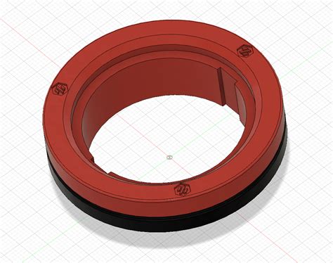GitHub Flow Humidity Observer Case To Place A Humidity Sensor In An IKEA Box And Keep The