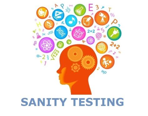 What Is Sanity Testing
