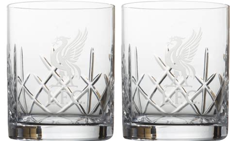 Download 1 Liverpool Fc Whiskey Glass Full Size Png Image Pngkit