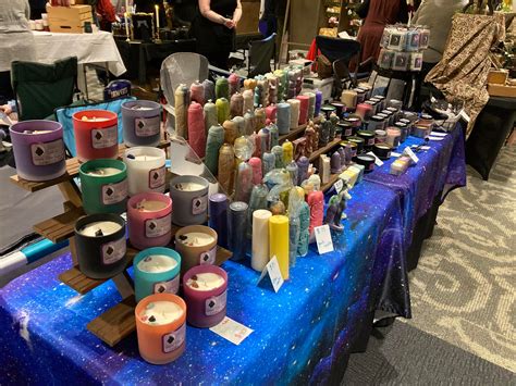 Galaxy Kitten Candles Snohomish Wa