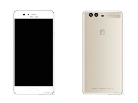 华为p10售价曝光，最高5688元网友直呼买不起！