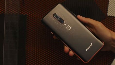 Oneplus T Pro Review Techradar