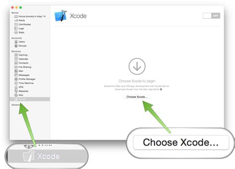 Xcode Server Tutorials 1 Getting Started Honza Dvorsky