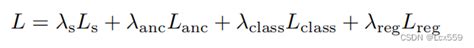 Generative Sparse Detection Networks For 3d Single Shot Object Detection稀疏检测网络（gsdn） Csdn博客