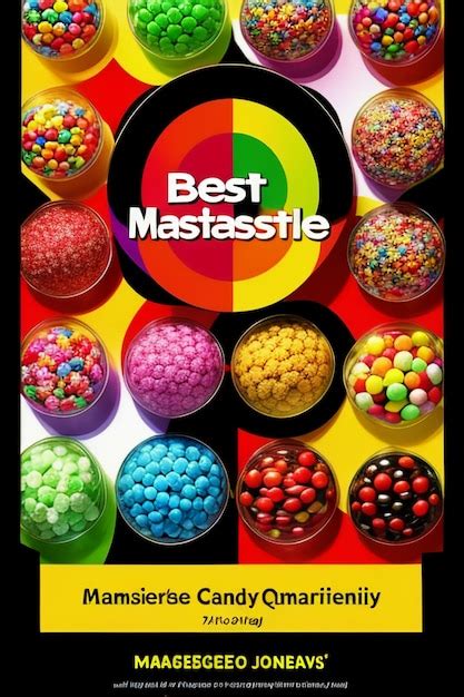 Candy Catalog Images Free Download On Freepik