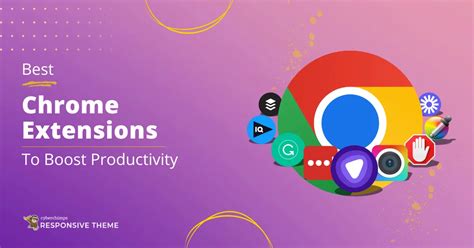 31 Best Chrome Extensions To Boost Productivity In 2025