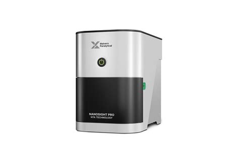 Advertisement Fast And Accurate Nano Particle Analysis Service With