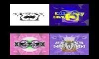Klasky Csupo In G Major Number Quadparison 51 Youtube Multiplier