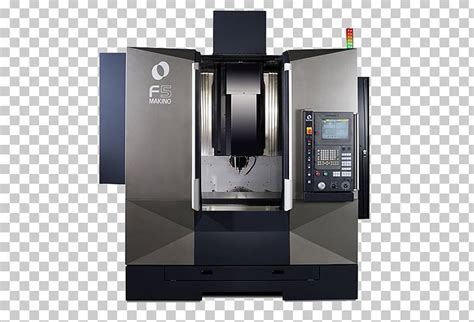 Makino Machining Computer Numerical Control Machine Tool Png Clipart Bearbeitungszentrum