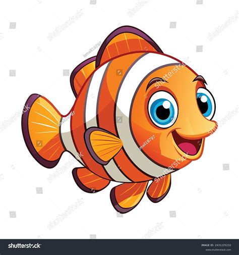 160 Beautiful Nemo Stock Vectors And Vector Art Shutterstock