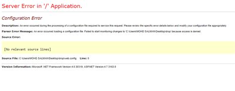 deploying vsts build artifact to local iis server stack overflow