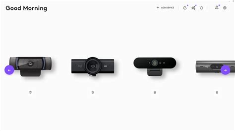 Logi Options Plus Customization App For Logitech Devices