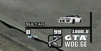 Filterscripts Speedometer TextDraw GTA SAMP Global Portal Filterscripts Speedometer TextDraw GTA SAMP Global Portal