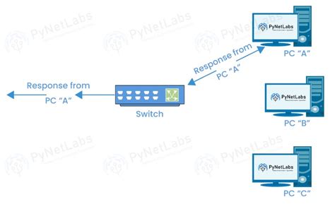 Hub Vs Switch Vs Router Whats The Difference