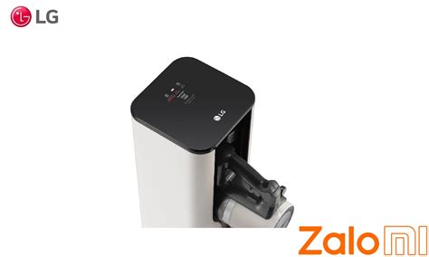 Máy Hút Bụi Cầm Tay Lg Cordzero All In One Tower A9t Ultra