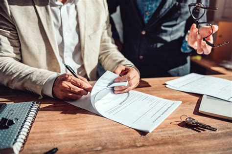 Consequences Of A Misrepresentation In A Contract LegalVision