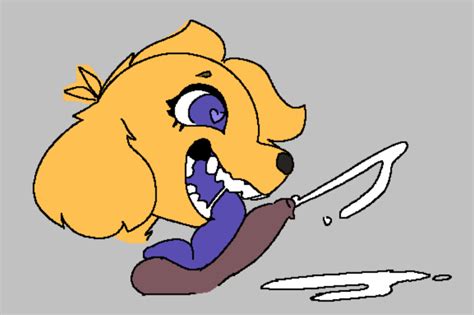 Rule 34 Anthro Ball Lick Balls Blue Eyes Blue Gums Blue Tongue Bodily