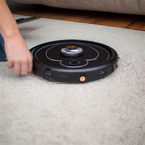 How Does A Shark Robot Vacuum Work Exploring Benefits Features And Troubleshooting Tips The