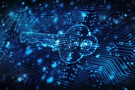 Todo Sobre Criptografía Algoritmos De Clave Simétrica Y Asimétrica Agencia Web Marketing