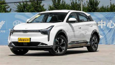 Neta U Ii ใหม่ รถยนต์ Suv ไฟฟ้าขนาดกะทัดรัด จากจีน วิ่งได้ 400 610