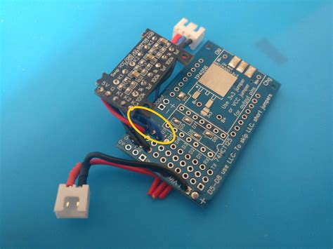 Neopixel Led Face Mask 23 Steps With Pictures Instructables