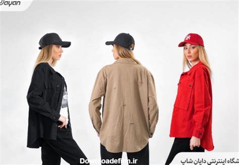 عکس اسپرت دخترانه زمستانی