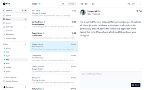 templates nuxt ui pro