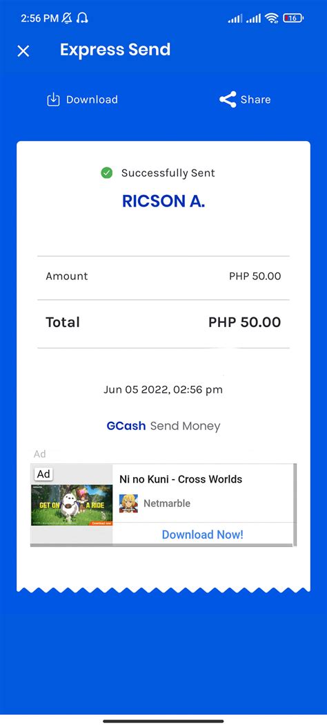 Mcdo Ff Congratulations Po Sa Lahat Ng Nanalo And Thank Facebook