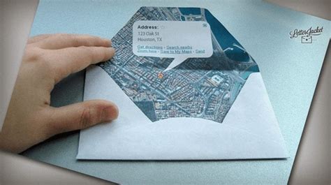 Branding Use Inside Printed Envelopes Letter Jacket Envelopes