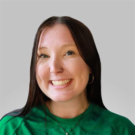 Hailey Miller Peace Through Action Usa