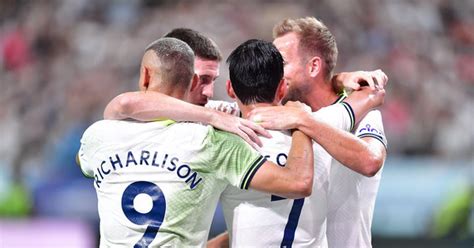 토트넘 6년 만에 리그 첫 6경기 무패당시 순위는