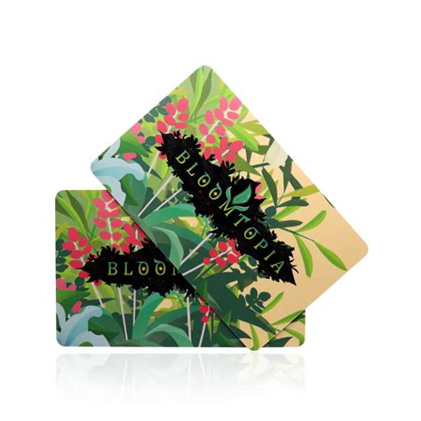 도매 Ntag424 Dna Iso 카드 맞춤 인쇄ntag424 Dna Iso 카드 Focused