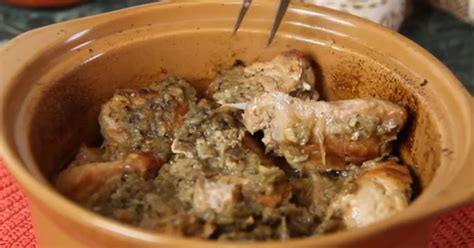 Свинина в духовке рецепт с фото пошаговый от Татьяна Писчурникова Овкусе ру