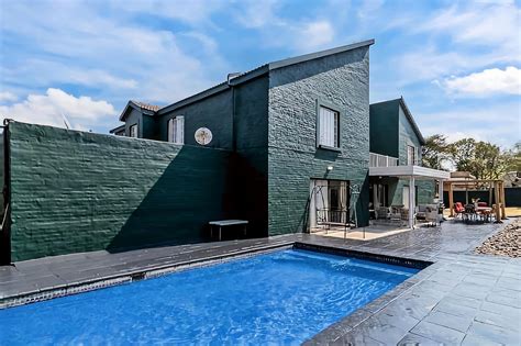 Passara Midrand Spa Midrand