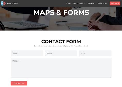 Top HTML Portfolio Templates Examples For Hurry Up To See