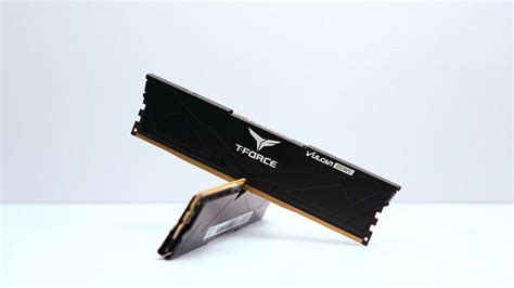 主打的就是便宜有好貨？t Force Vulcan Ddr5 6000 32gb 2x16gb Cl38 黑