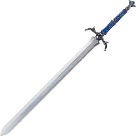 Wizards Larp Sword Normal